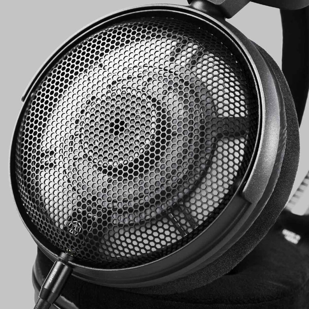 Audio-Technica ATH-ADX3000 Open-Air Dynamic Headphones: Sub-1000 ...