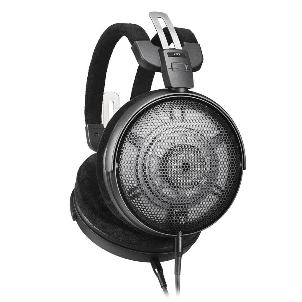 Audio-Technica ATH-ADX3000 Open-Air Dynamic Headphones: Sub-1000 ...