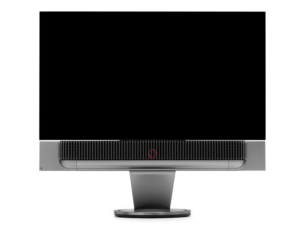 Second Bang & Olufsen Special Edition Ferrari Collection Unveiled, Has ...