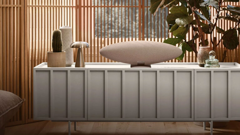 Bowers & Wilkins’ Iconic Wireless Speaker, Zeppelin, Has Just Been ...