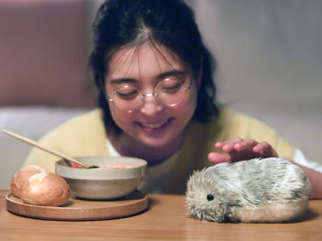 Casio Is Not Just About Timekeeping; It Is Now Also Has An AI Pet Robot ...