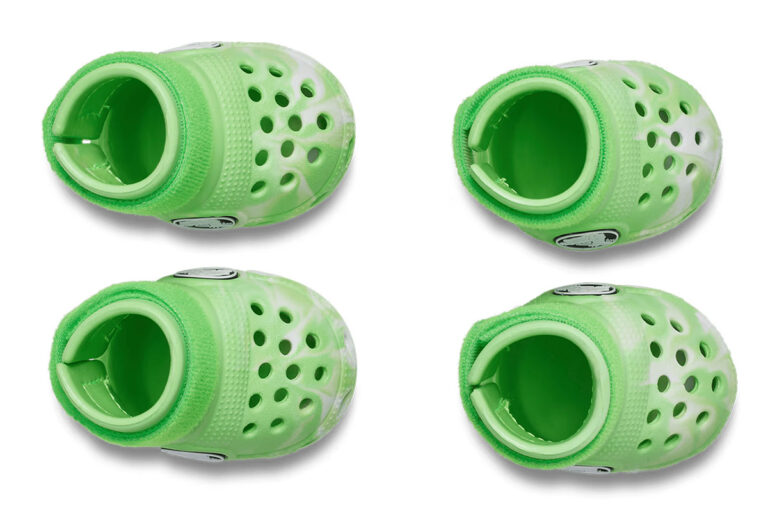 Crocs x BARK Pet Crocs Boots: Well, It’s Just Crocs For Dogs