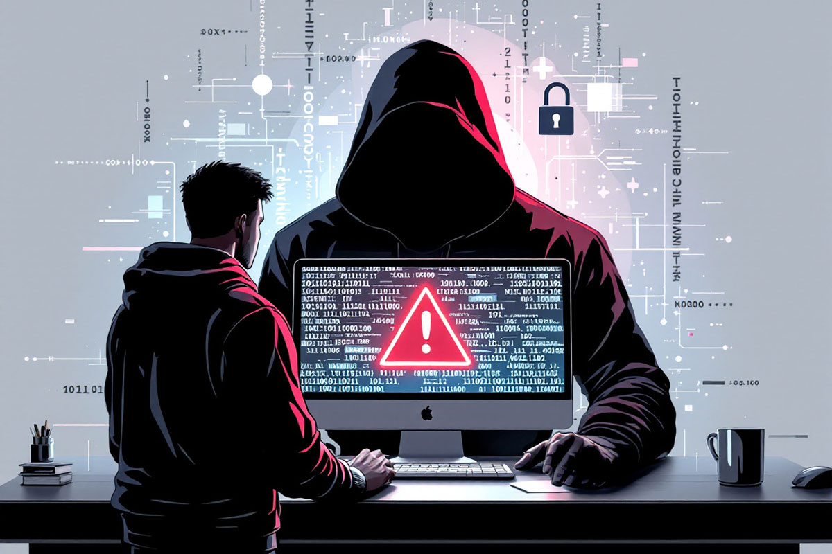 Cybercrime On The Rise: Why You Need Strong Security Measures