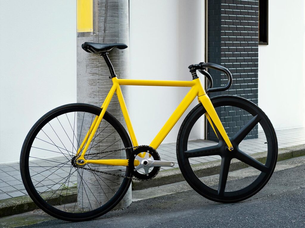 Different Types of Bikes And Tips On Choosing The One You Need