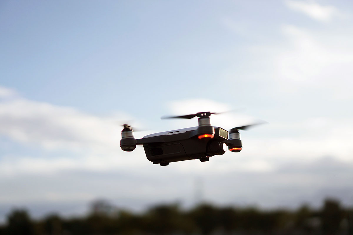 Discover How Technological Innovations Are Transforming Drone ...