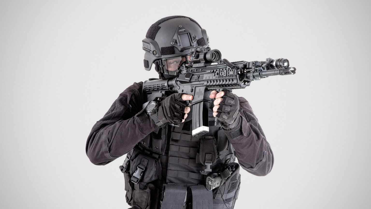 Discover How Technology Enhances Firearm Performance And User Experience