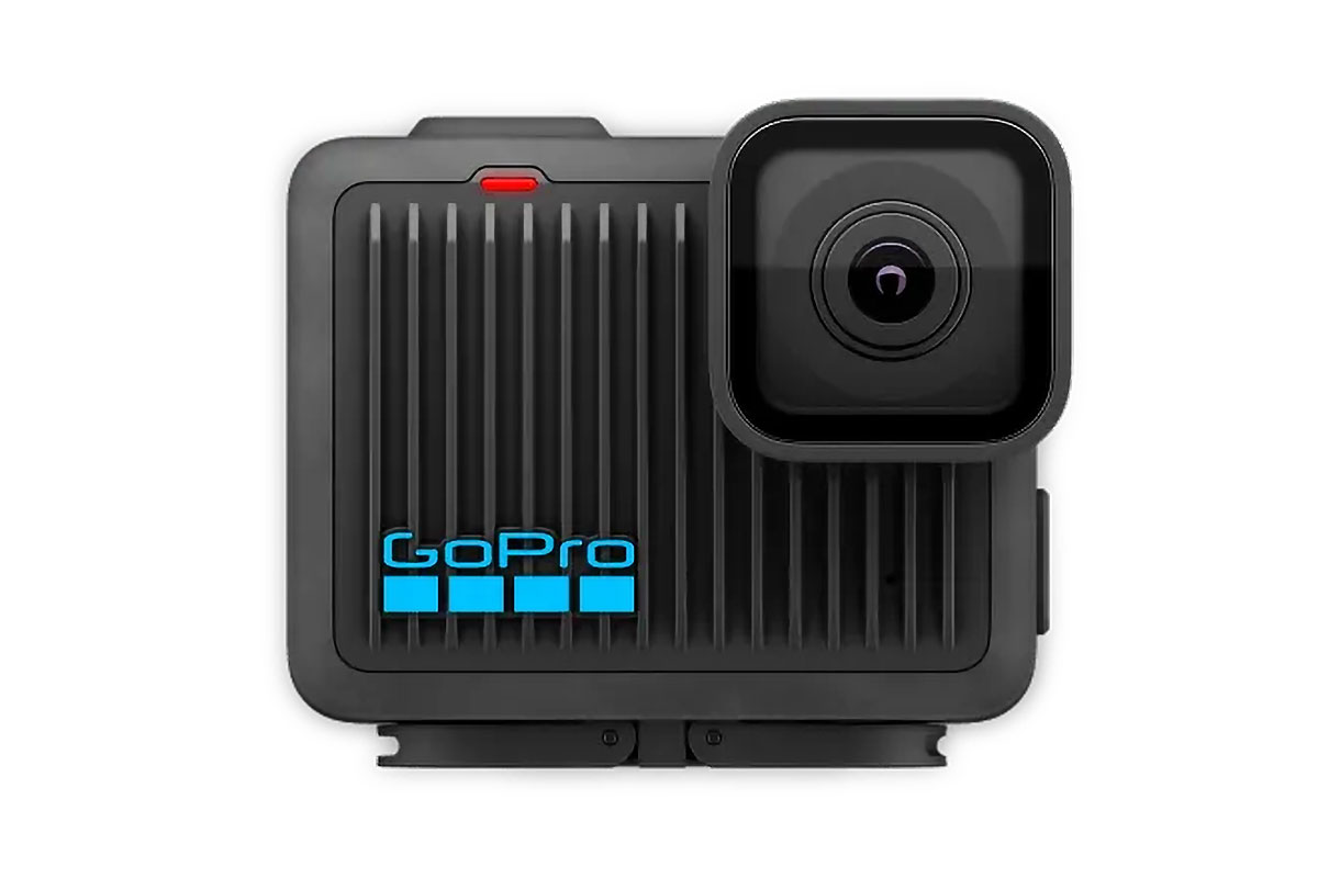 GoPro HERO. It’s Tiny. It’s Lightweight. And It Is The Most Affordable ...