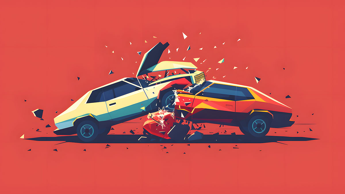 High-Speed Collisions: The Legal And Physical Consequences Of Racecar ...