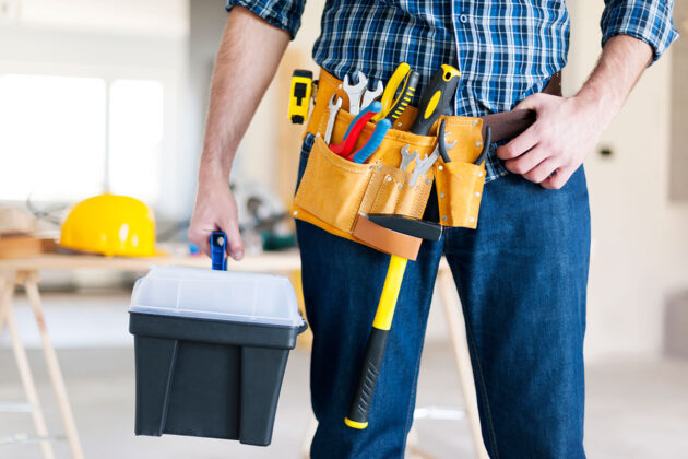 How Routine Home Maintenance Prevents Major Repair Costs