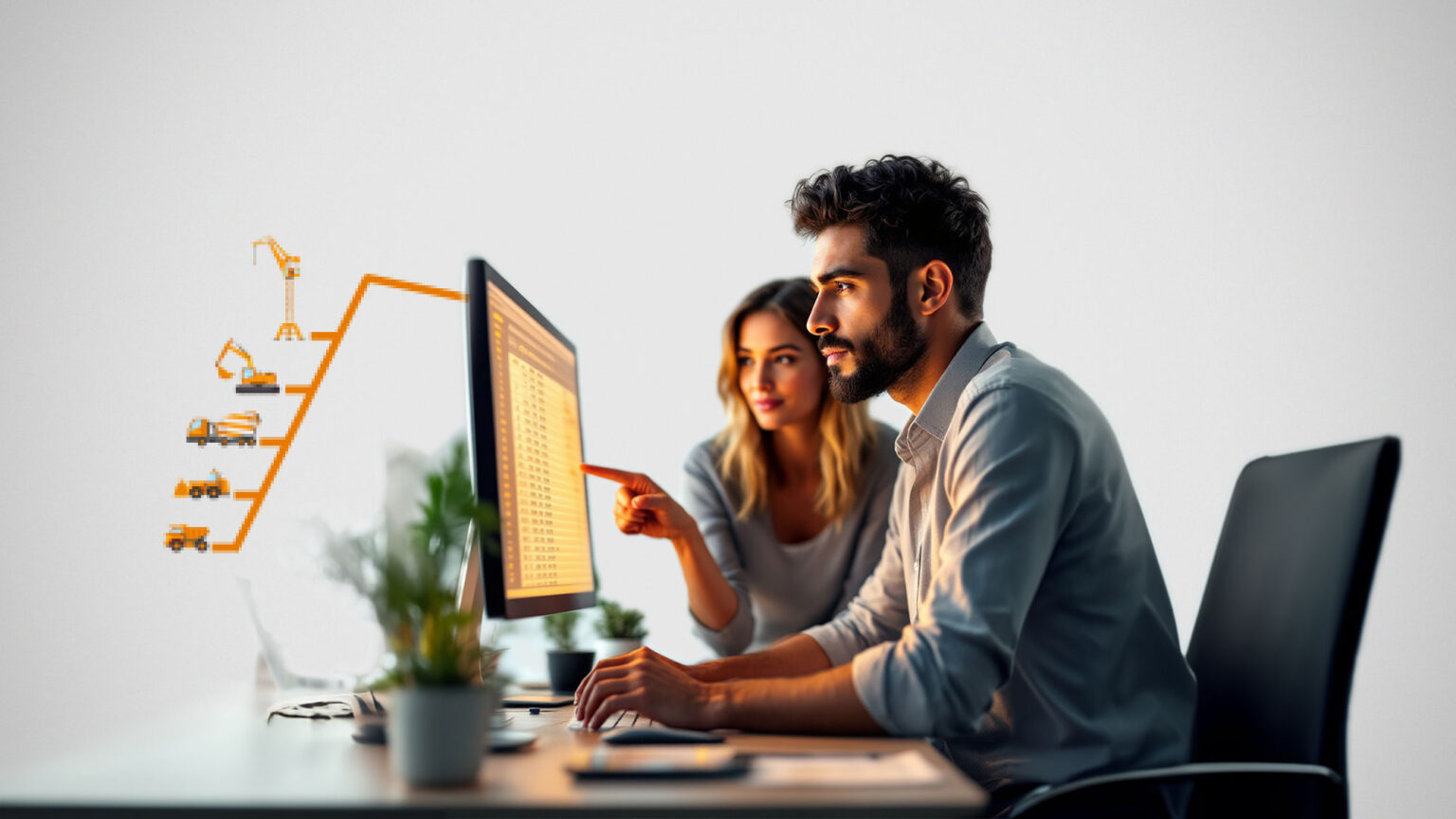 How To Train Your Team To Use Construction Asset Tracking Software ...