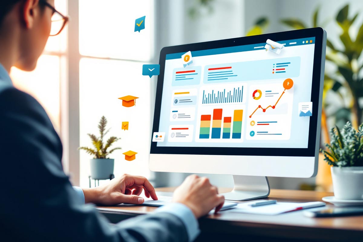 How To Use Employee Training Management Software For Certification ...