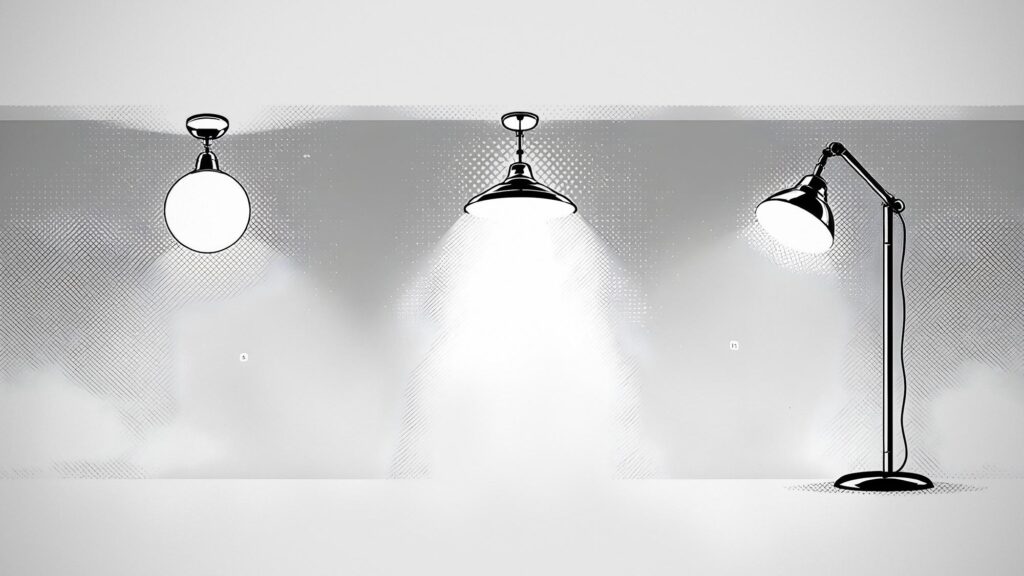 Illuminate Your Space: A Guide To Different Types Of Lighting