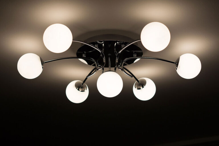 Illuminate Your Space: A Guide To Different Types Of Lighting