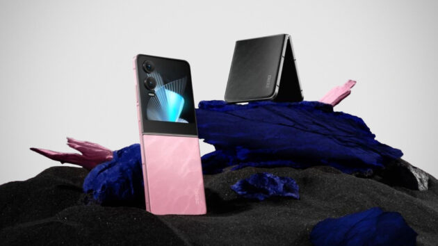 Meet ZERO Flip, Infinix’s First “Flippable” Smartphone That Has A Very ...