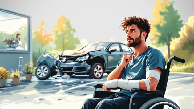 Life Changes You May Face After A Car Accident