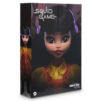 Monster High Squid Game Skullector Young-Hee Doll: Mu-gung-hwa Kkochi ...