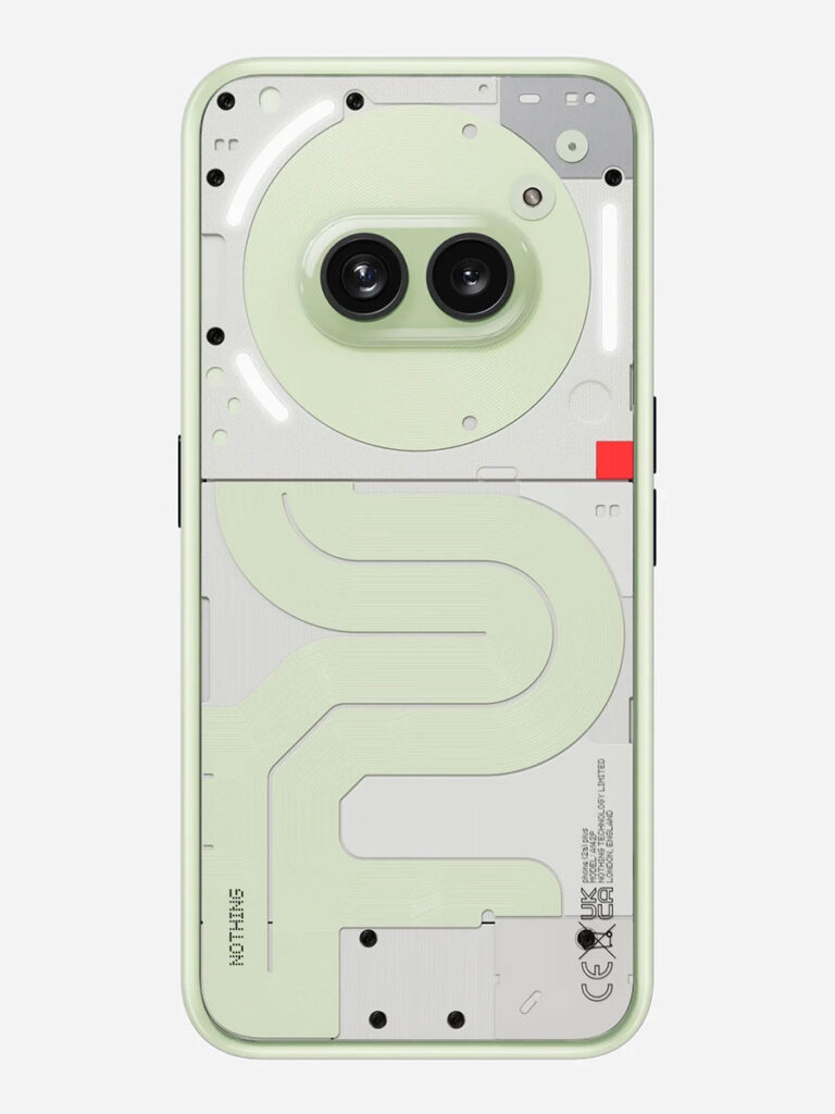 Nothing Phone (2a) Plus Community Edition Launched. Here’s Where To Buy ...