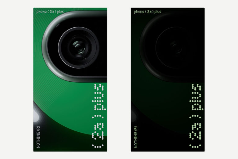 Nothing Phone (2a) Plus Community Edition Launched. Here’s Where To Buy ...