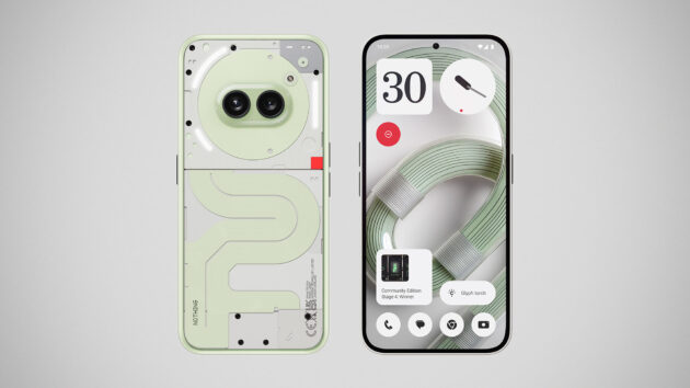 Nothing Phone (2a) Plus Community Edition Launched. Here’s Where To Buy ...
