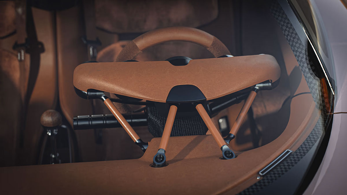 Oilstainlab HF-11: The US$1.85 Million Supercar You Didn’t Think Would ...