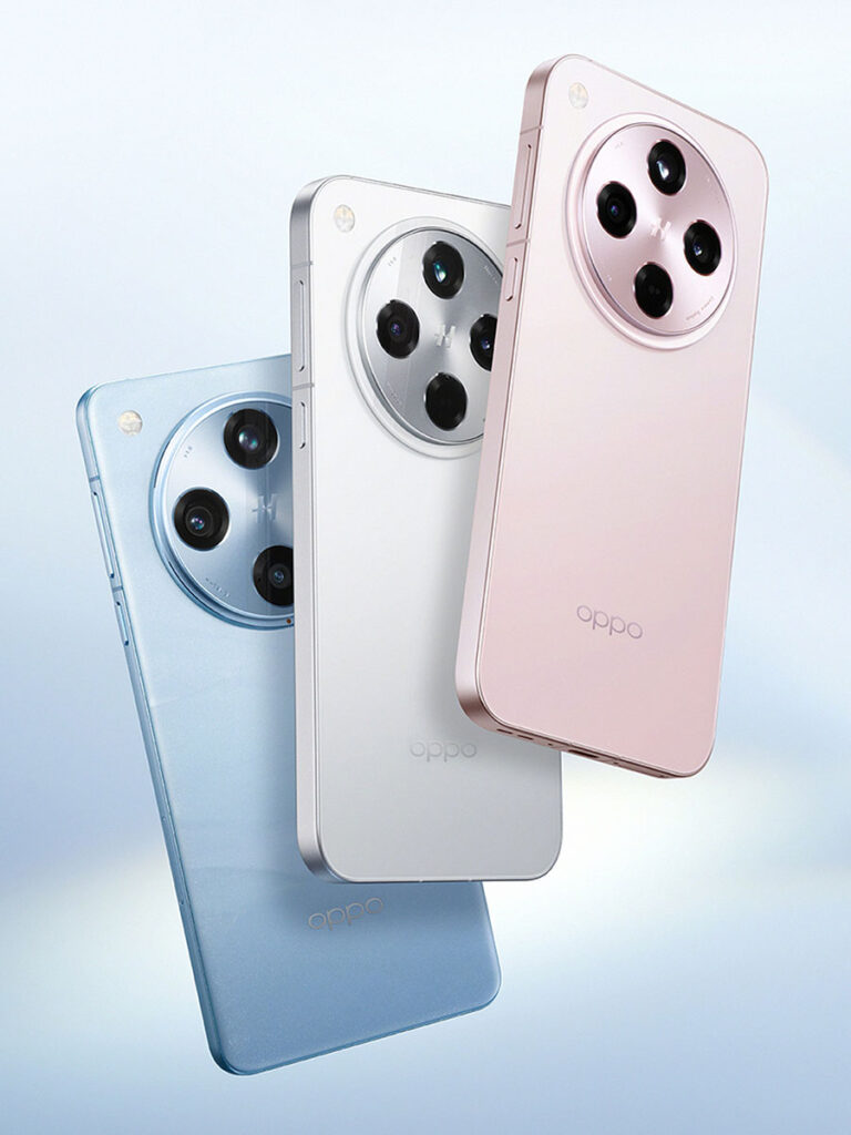 4 Things You Need To Know About Oppo Find X8 Series, Plus The ...