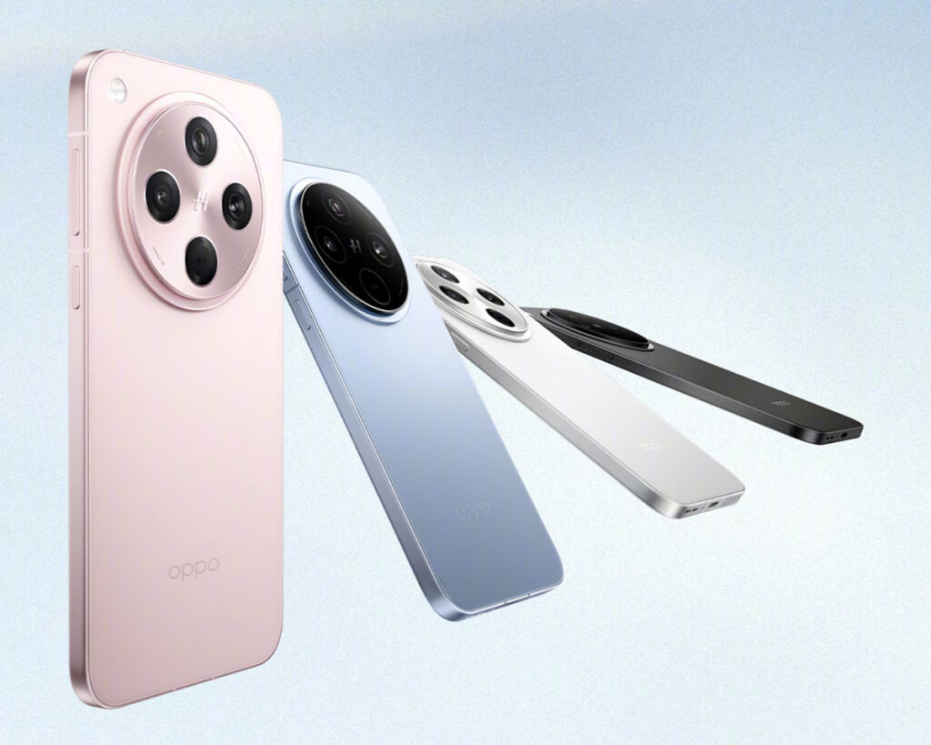 4 Things You Need To Know About Oppo Find X8 Series, Plus The ...