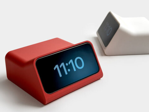 Scott Yu-Jan Teamed Up With Artist OVERWERK To Create This Super Cool ...