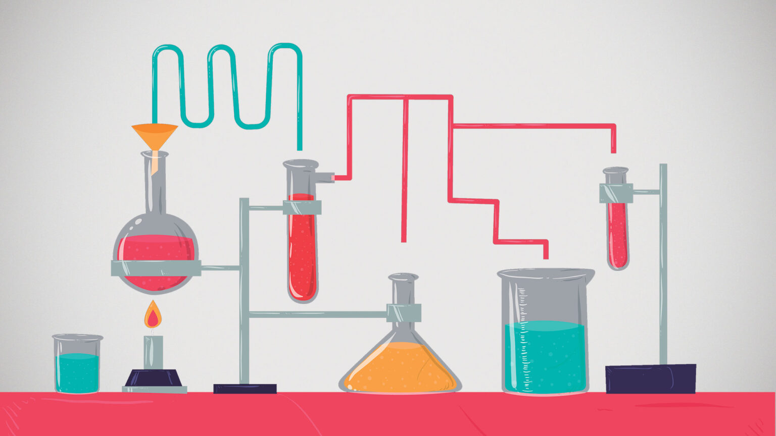 Streamlining Purification With Prep HPLC: Techniques and Tips