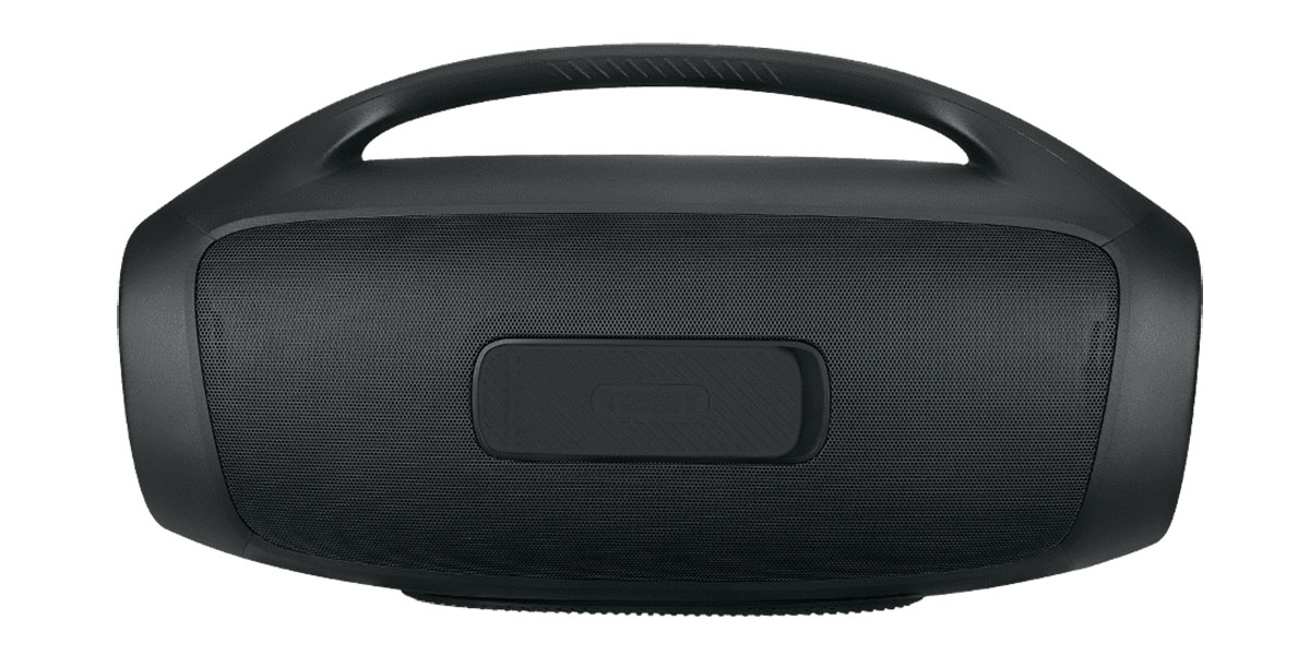 TRIBIT StormBox Blast 2 Portable Bluetooth Speaker: A Futuristic ...