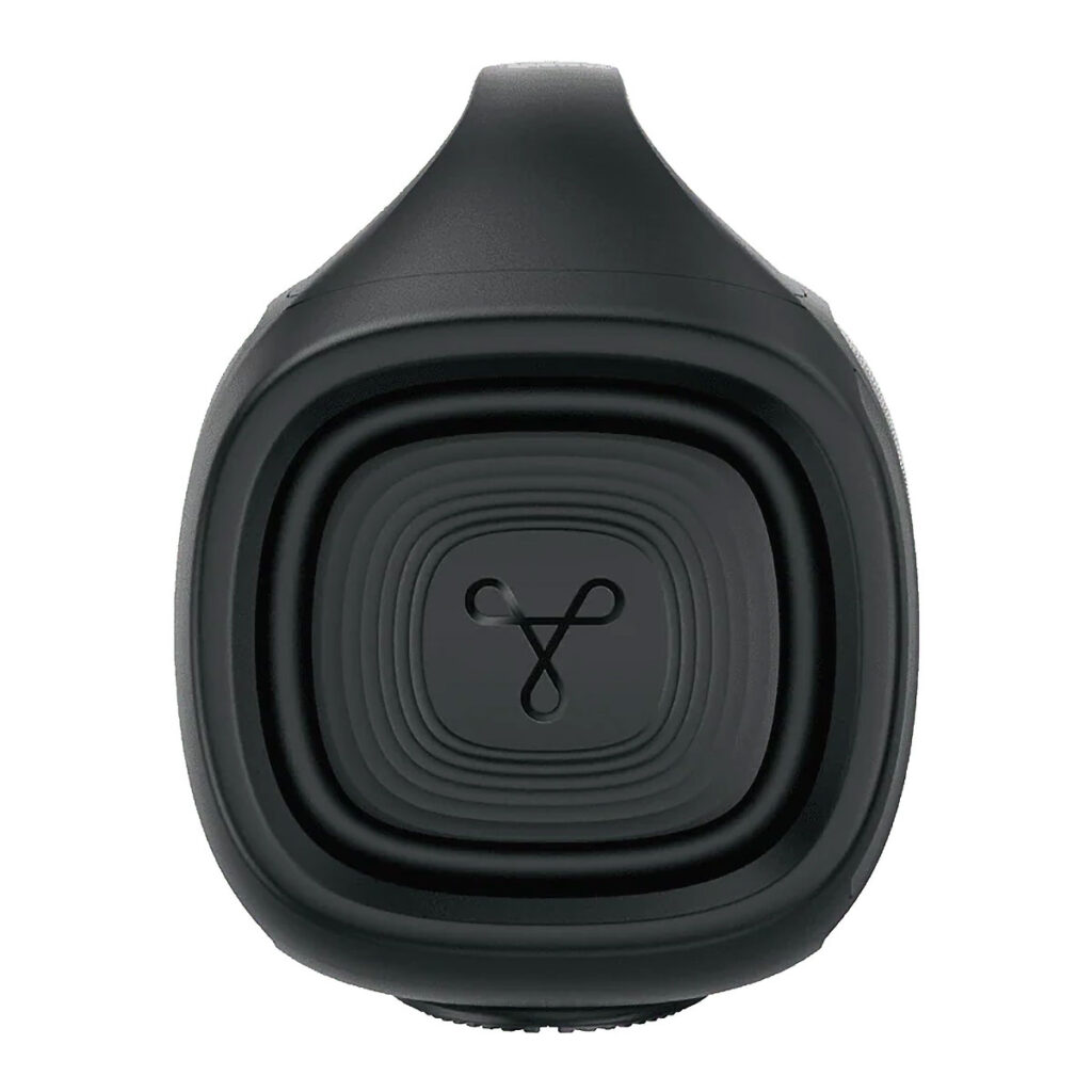 TRIBIT StormBox Blast 2 Portable Bluetooth Speaker: A Futuristic ...