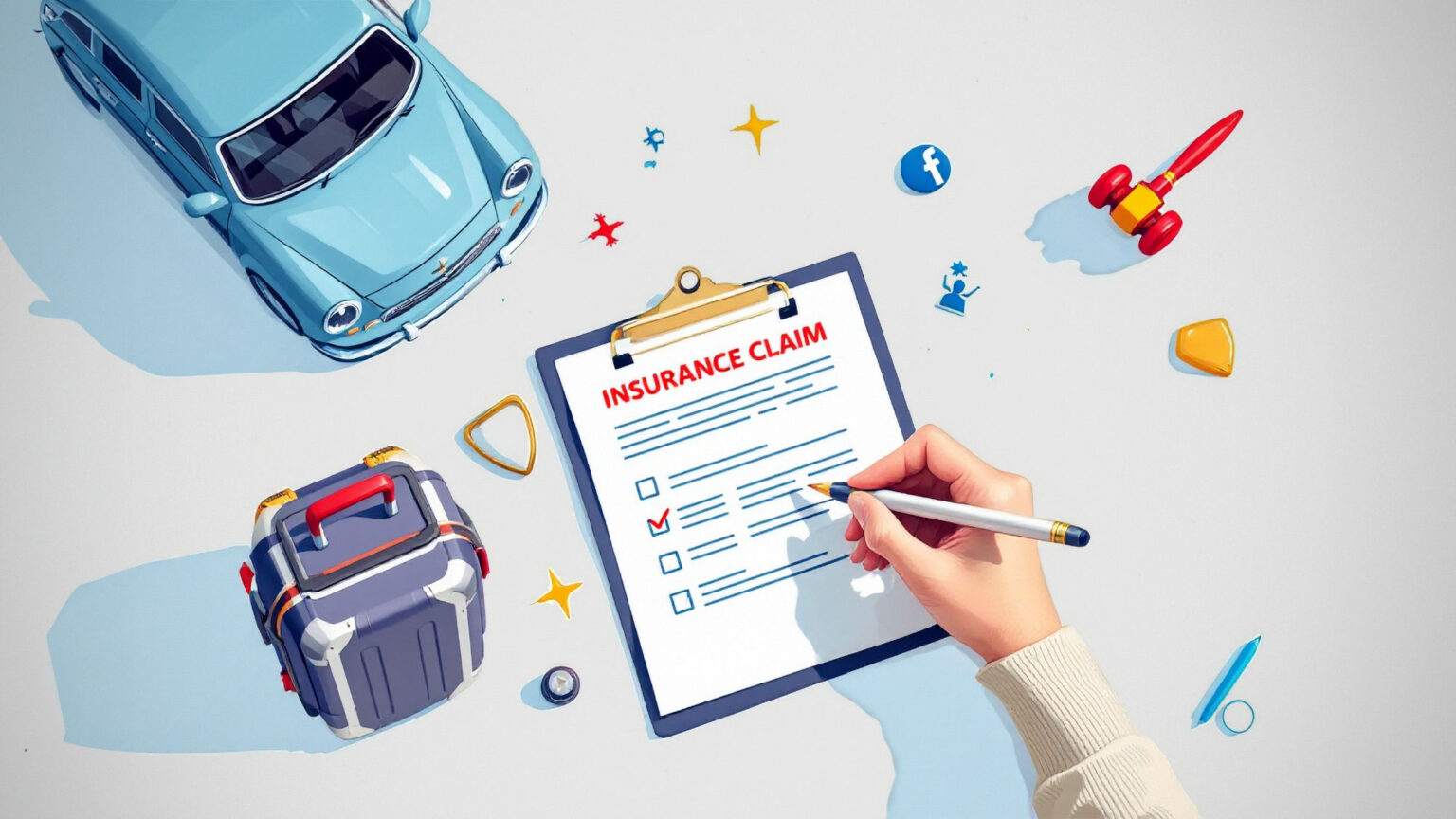 The Ultimate Guide To Car Accident Claims For Travelers: What You Need ...