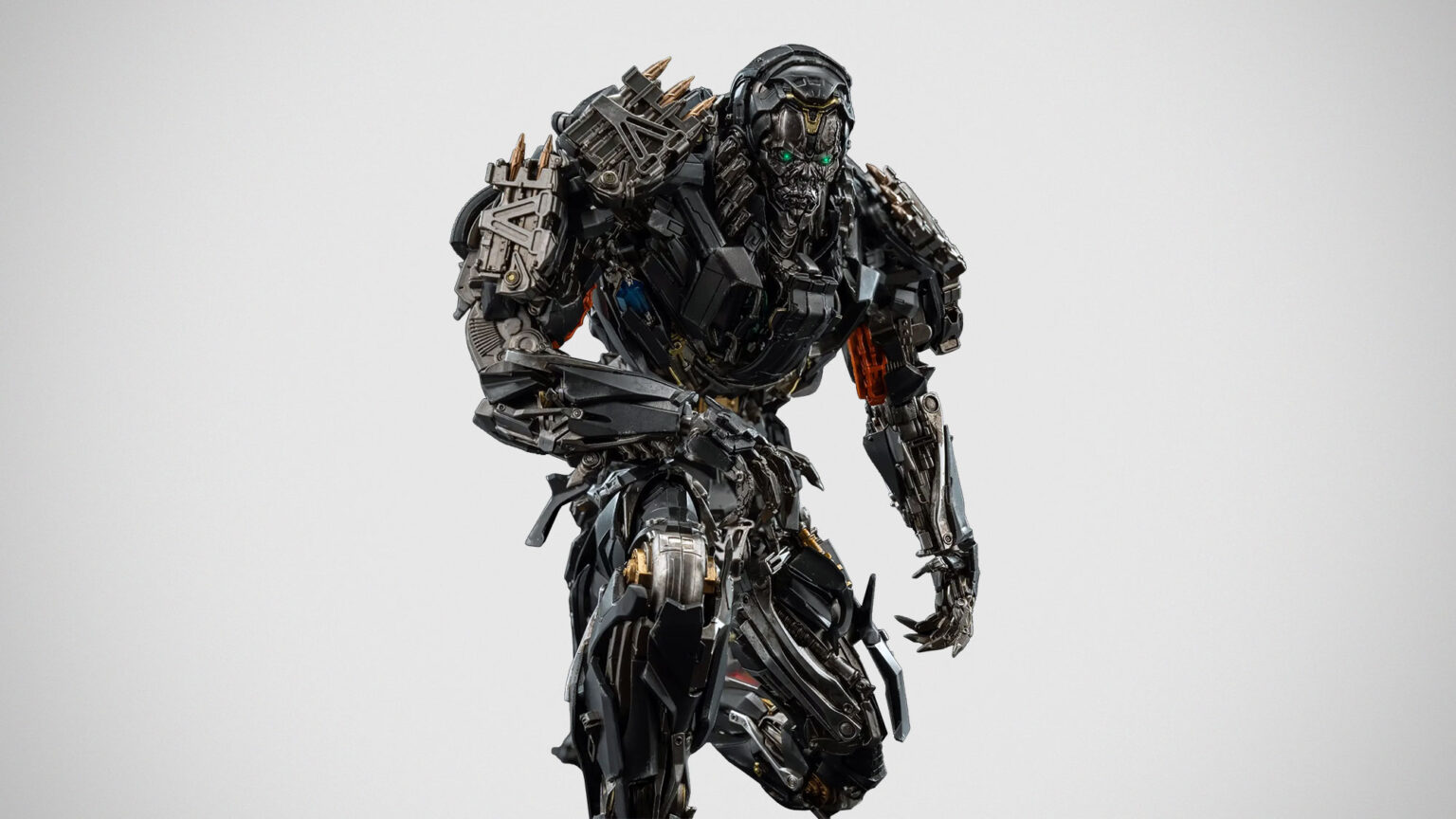The Books Are Opened For Threezero Transformers: Age of Extinction DLX ...