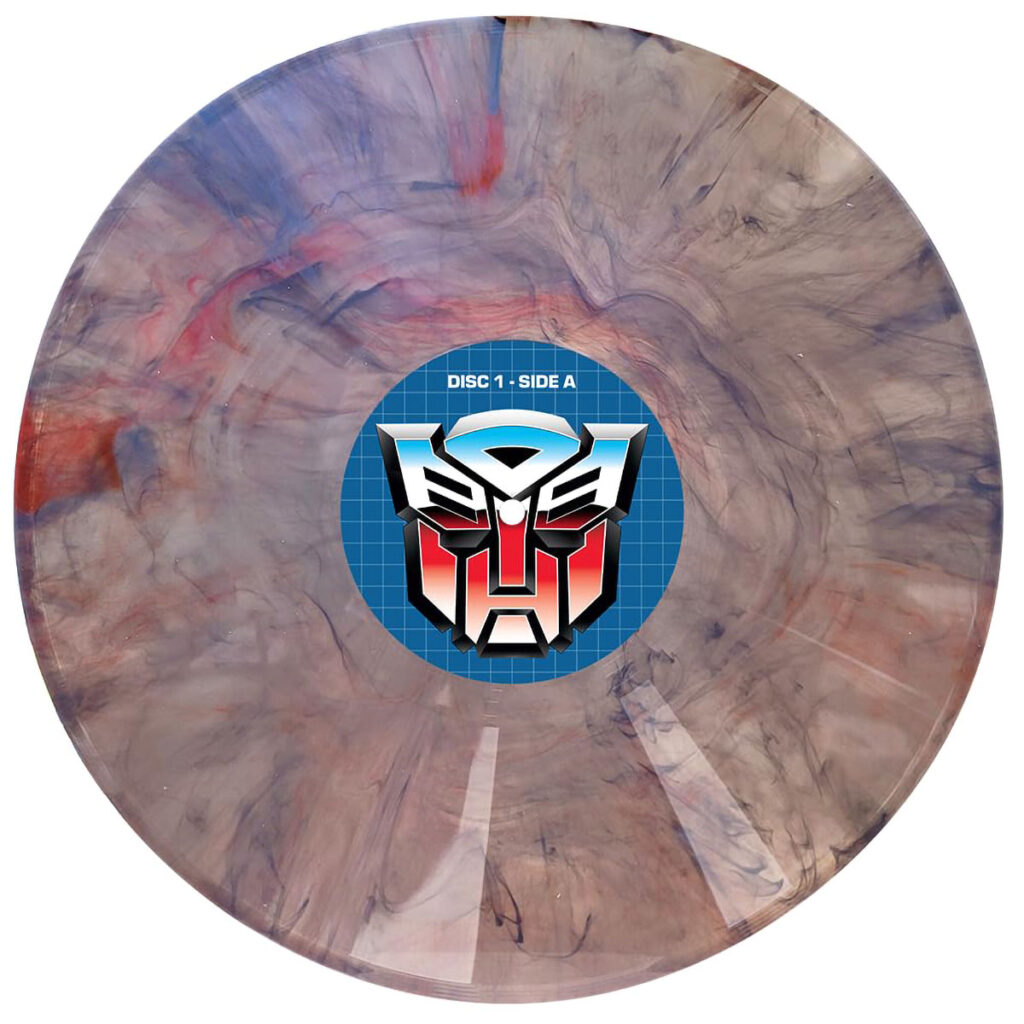 Hasbro Celebrates 40 Years Of Transformers With Remastered Music From ...