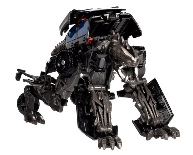 Transformers Studio Series Dark Of The Moon 94 Decepticon Hatchet: It ...