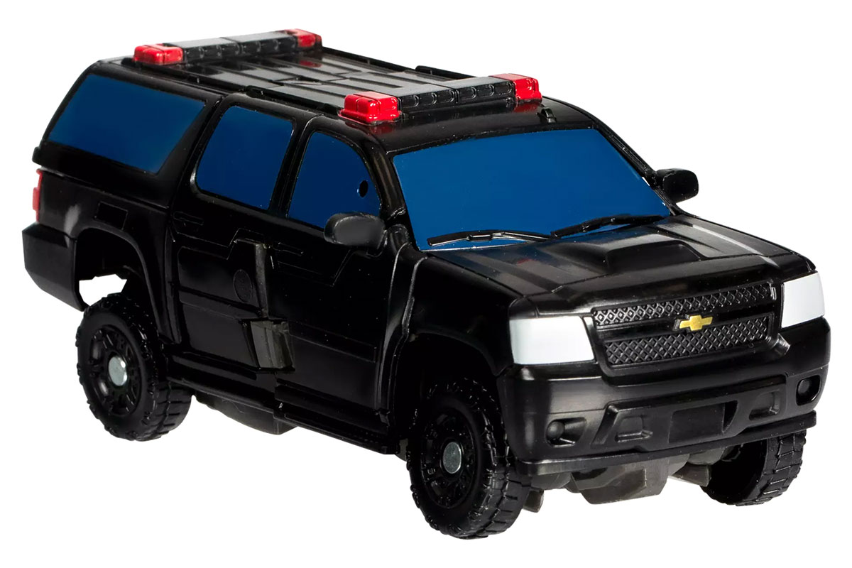 Transformers Studio Series Dark Of The Moon 94 Decepticon Hatchet: It ...