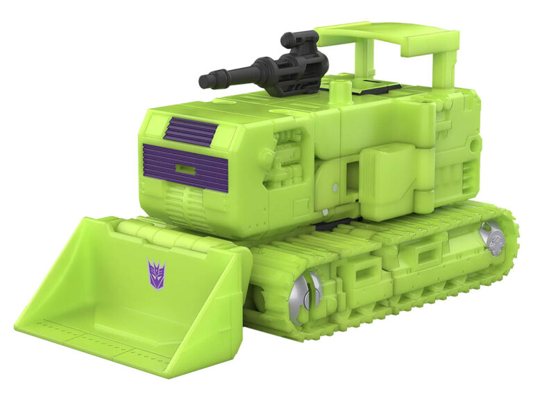 Transformers Studio Series 86 Devastator Revealed, Along With Pre-orders For Scrapper And ...