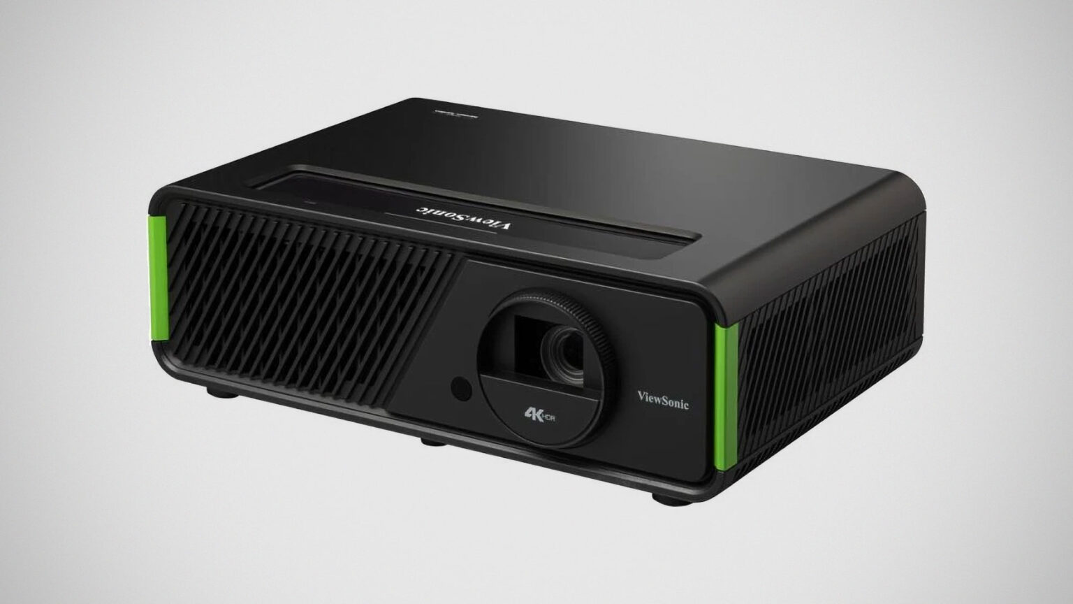 ViewSonic X1-4K Pro And X2-4K Pro Are Google TV Projectors That Are ...