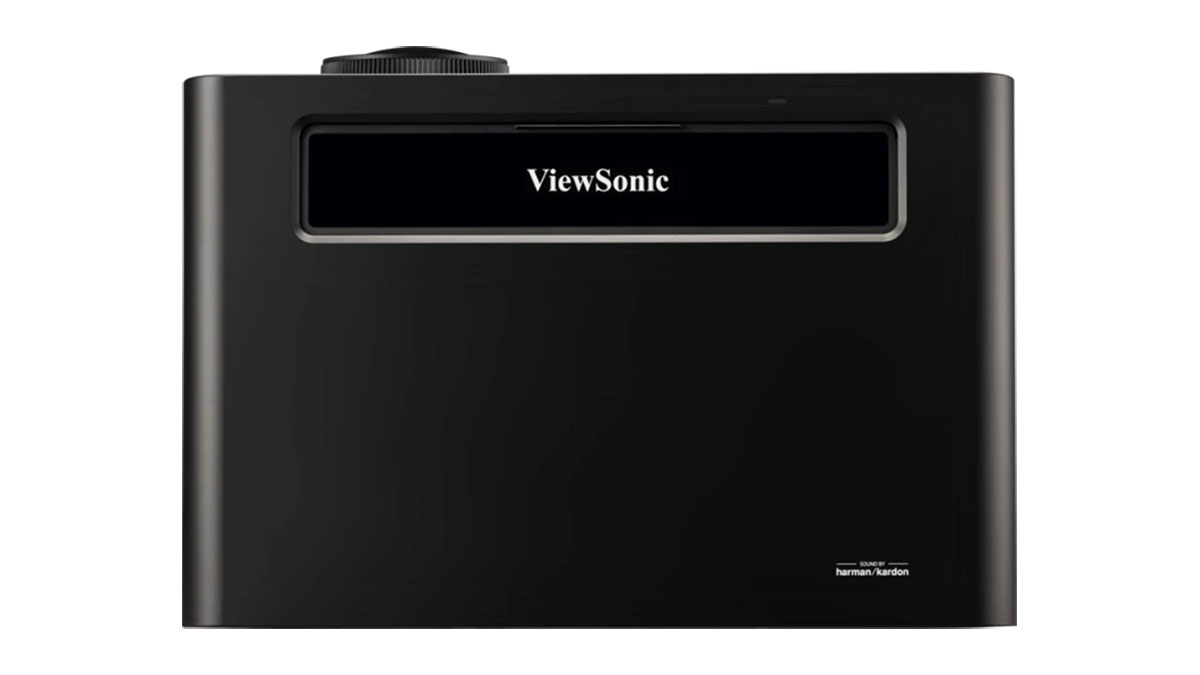 ViewSonic X1-4K Pro And X2-4K Pro Are Google TV Projectors That Are ...
