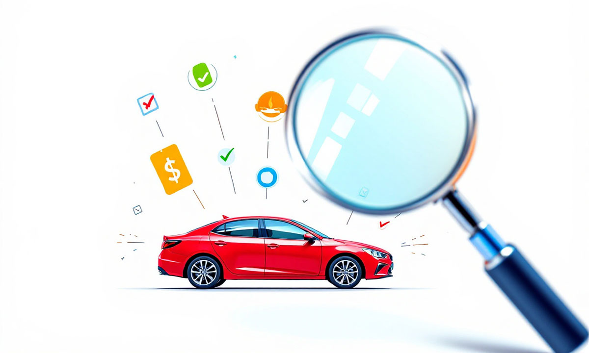 Why Car Research Is Crucial Before Making A Purchase