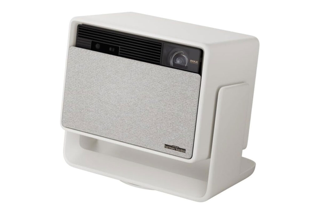 The New XGIMI HORIZON S Series Projectors Want To Turn Your Living Room ...