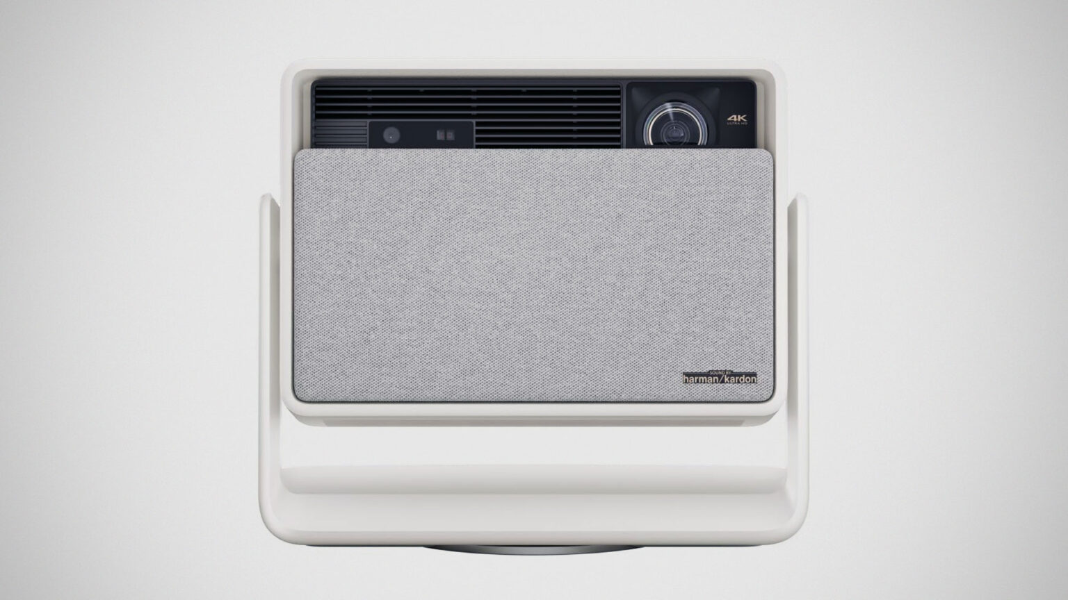 The New XGIMI HORIZON S Series Projectors Want To Turn Your Living Room ...