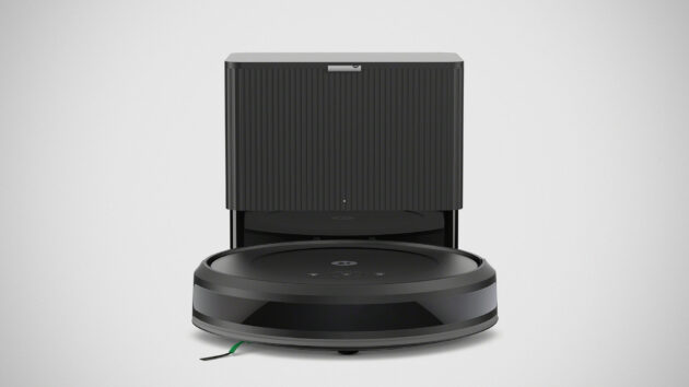 iRobot 2-in-1 Roomba Combo 2 Essential And Roomba Vac 2 Essential: They ...