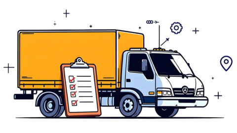 5 Best Practices For Managing Fleet Inventory And Assets