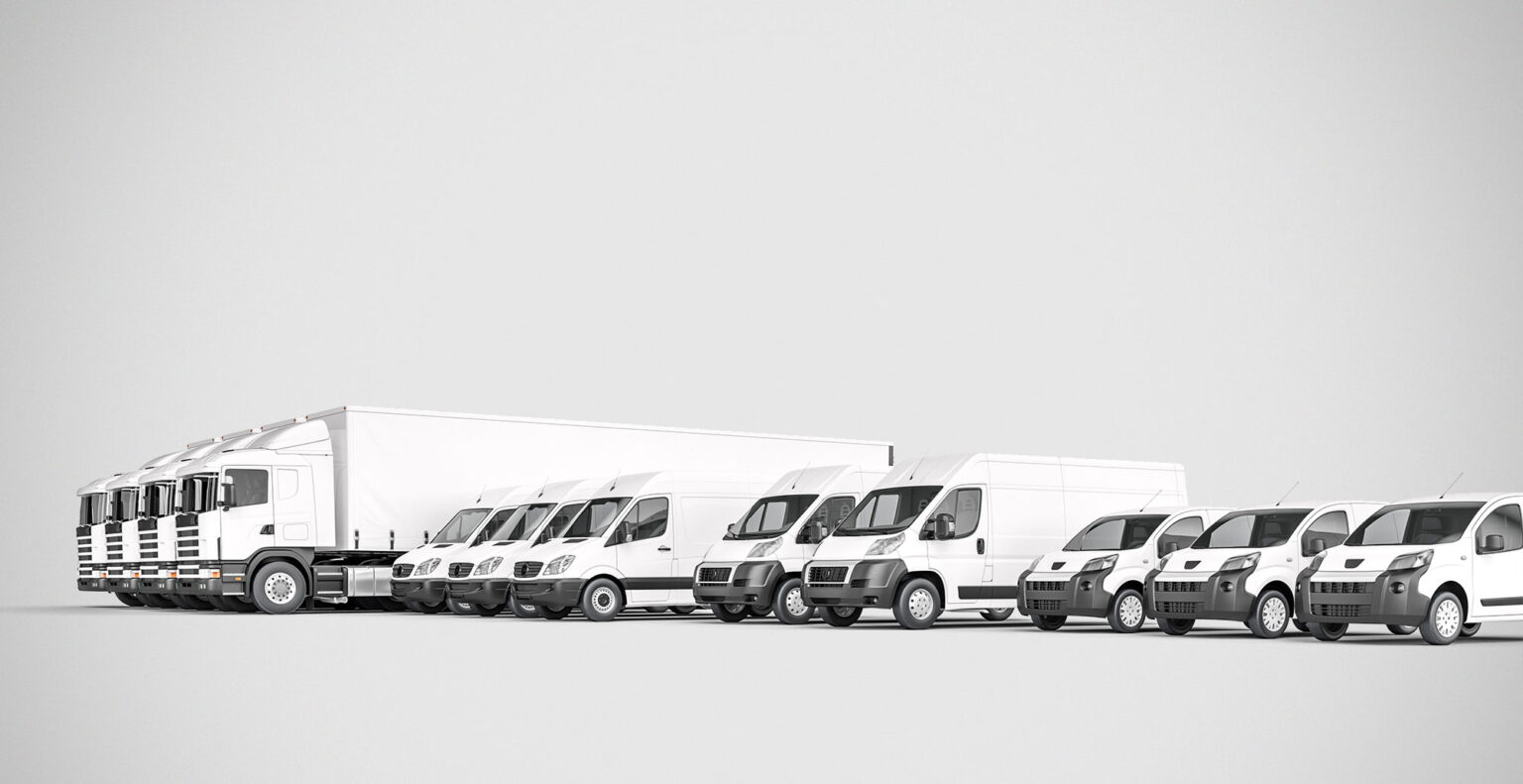 5 Best Practices For Managing Fleet Inventory And Assets