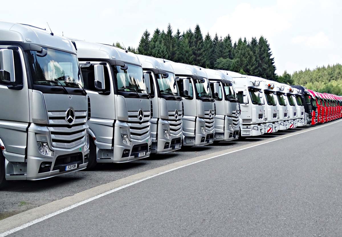 5 Best Practices For Managing Fleet Inventory And Assets