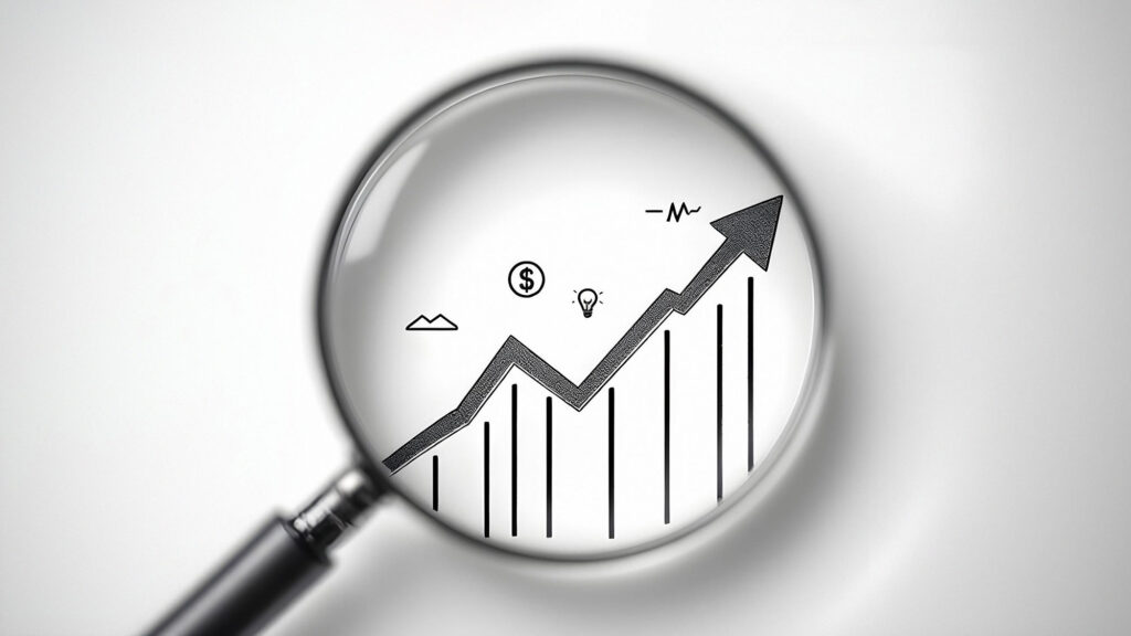 6 Tips To Identify And Invest In Markets With High Growth Potential