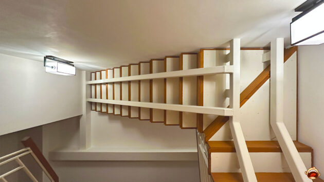 A Beginner’s Guide To Choosing The Right Stair Parts For Your Renovation