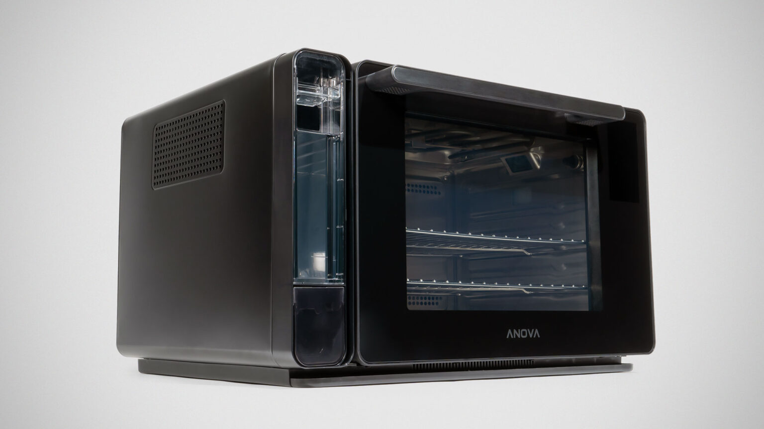 Anova Precision Oven 2.0 Knows What You’re Cooking Before You Do