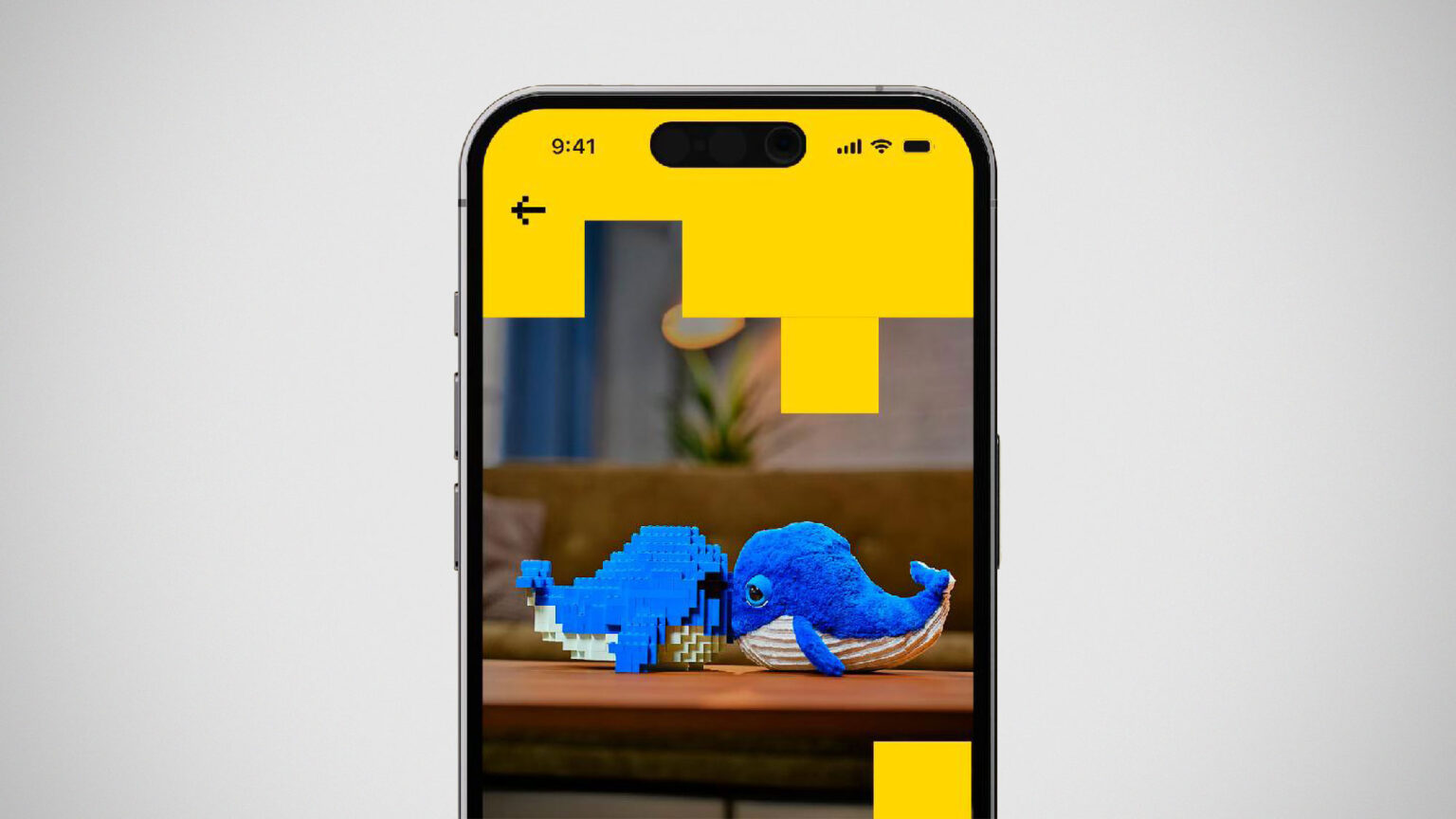 Brick My World Is An App That Turns Real-world Objects Into Buildable ...