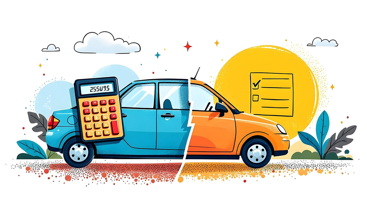 Car Finance Calculators vs. Manual Calculations: Which Is Better?